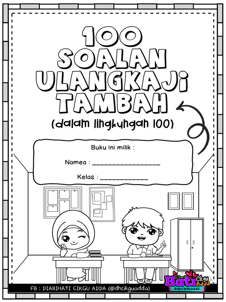 100 Soalan MT | PDF