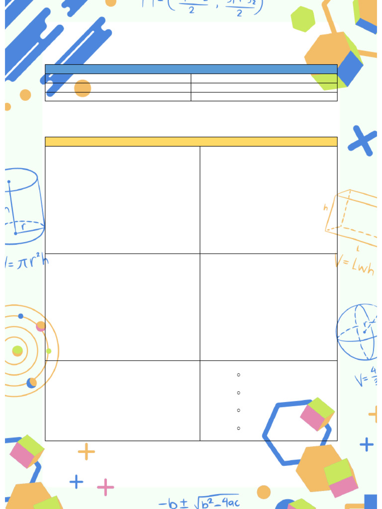 Modul Ajar Pak Jo KLS 7 | PDF