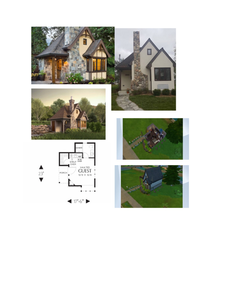 Home Plans | PDF