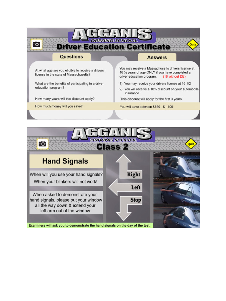 Agganis Notes | PDF