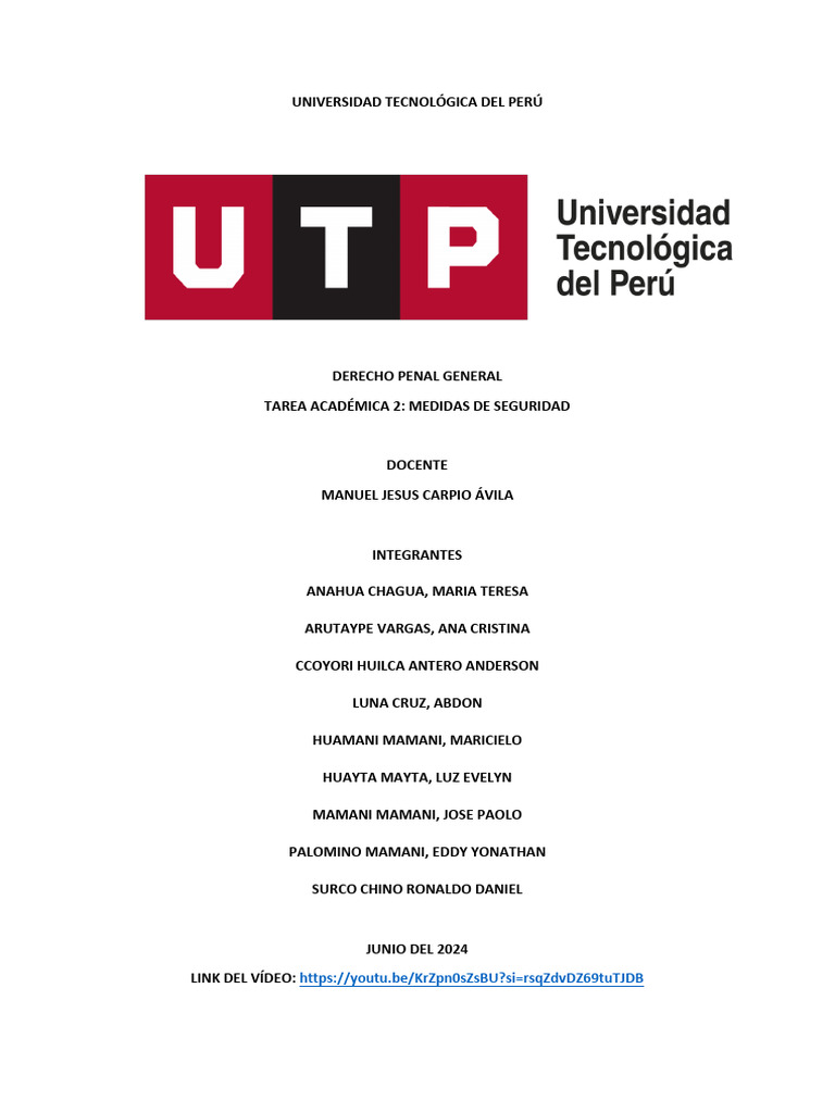 Tarea Acdémica 2 - DPG | PDF