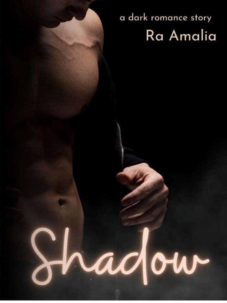 Shadow by Ra - Amalia | PDF