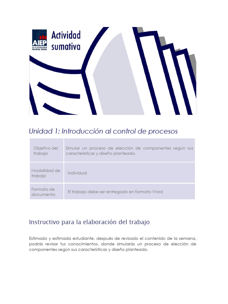 ICI601 Actividad Sumativa Semana 3 Forma AB 2022 | PDF | Software | Finanzas y dinero
