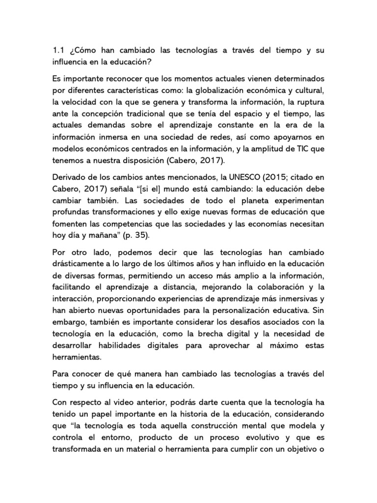 Unidad 1 Manejo y Dominio Del Lenguaje | PDF | Aprendizaje | Ciencias ...