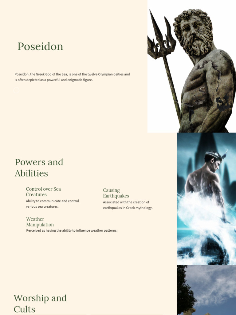Introduction-to-Poseidon (1) .PPTX - 20240206 - 185048 - 0000 | PDF