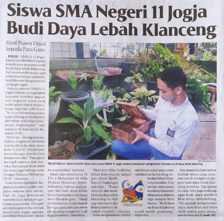 Radar Jogja - Jawa Pos, Selasa & 6 Juni 2023 | PDF