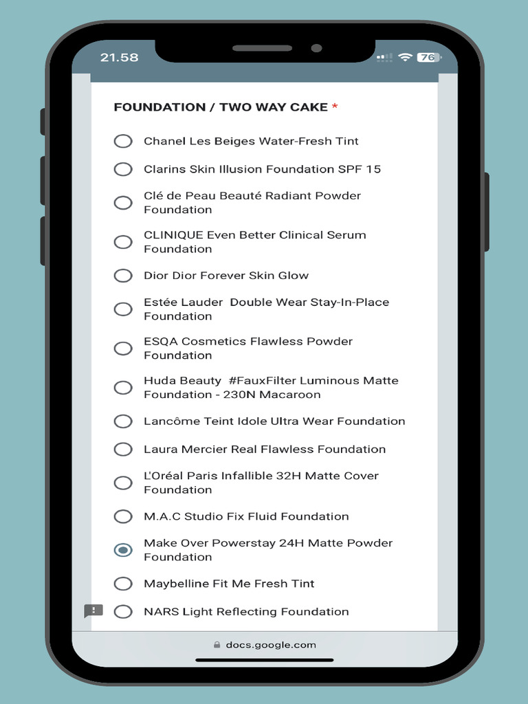 Ss Makeover Vote | PDF