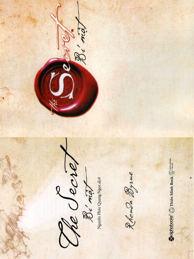 The Secret | PDF