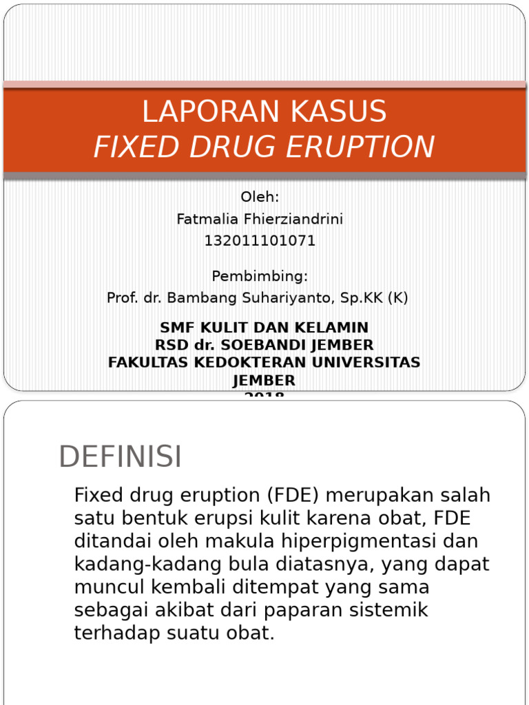 Lapsus Fatma | PDF