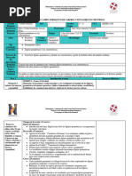 5to Grado Abril - 03 Astronomas y astronomos en acción (2023-2024) | PDF | Planetas | Satélite ...