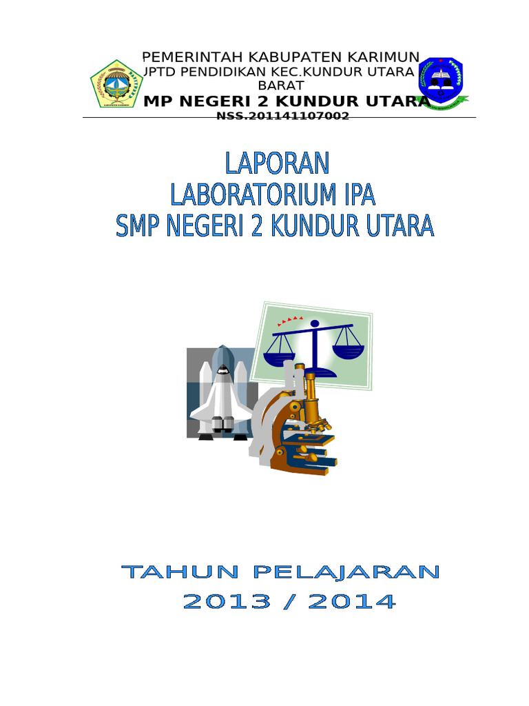 Cover Lab. Ipa | PDF
