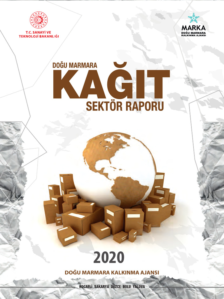 Kagit Raporu Pdf
