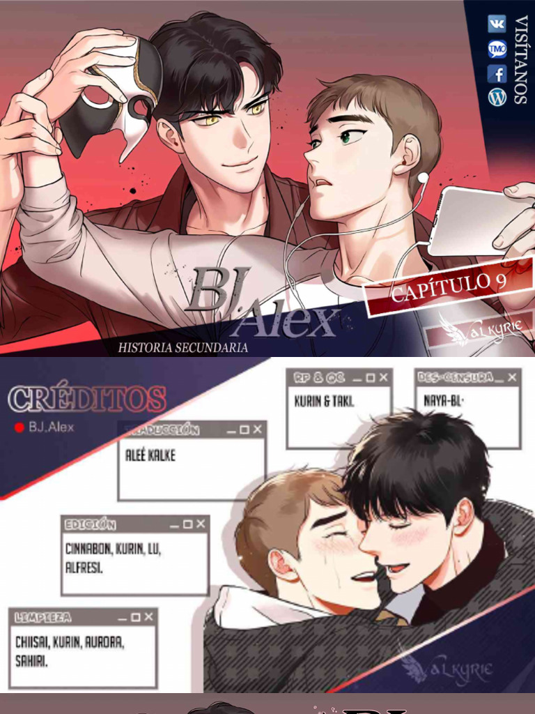 BJ Alex Extras Asta El 99 | PDF