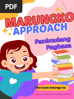 Abakada Chart Print | PDF