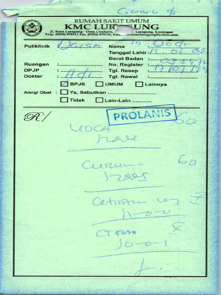 Dodi Dwi Sugianto | PDF