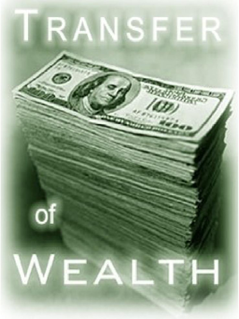 Supernatural Wealth Transfer (Bill Winston (Winston, Bill) ) (Z-Library ...