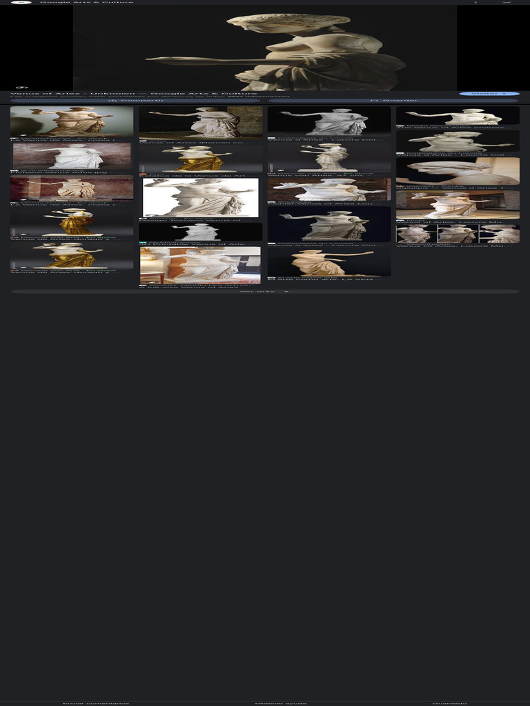 Venus Reference | PDF