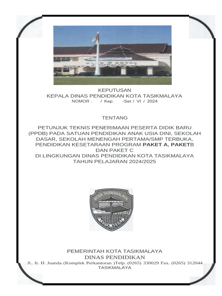 JUKNIS PPDB 2024 - 000072 (PDF - Io) 1 | PDF