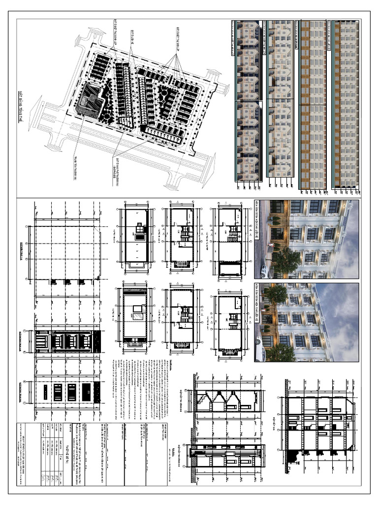 THIET KE DO THI 01 Layout1 - Lienke | PDF