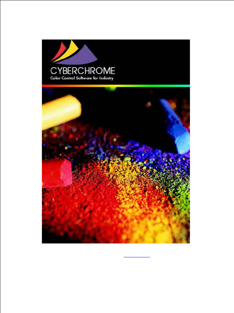 OnColor Manual V5x | PDF