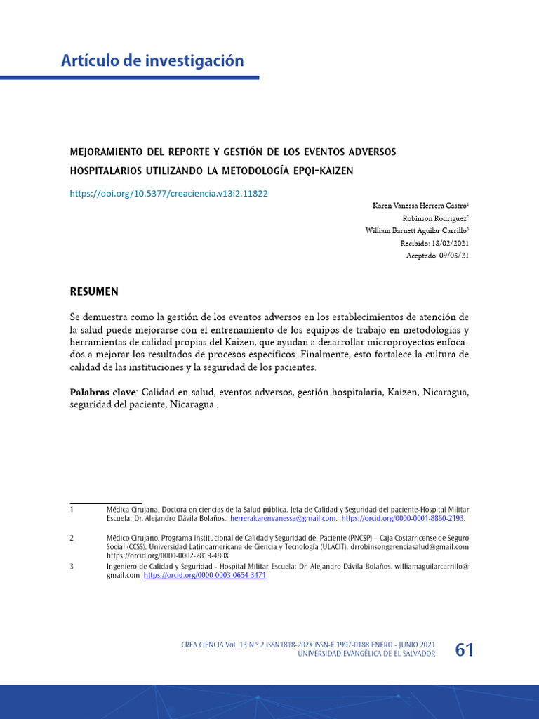 5 Artículo CC Vol 13 N 2 | PDF