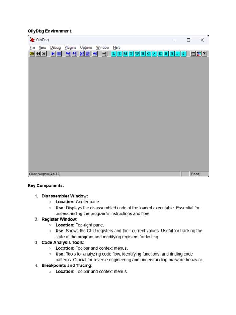 Subedi Assembly Final Exam2 | PDF