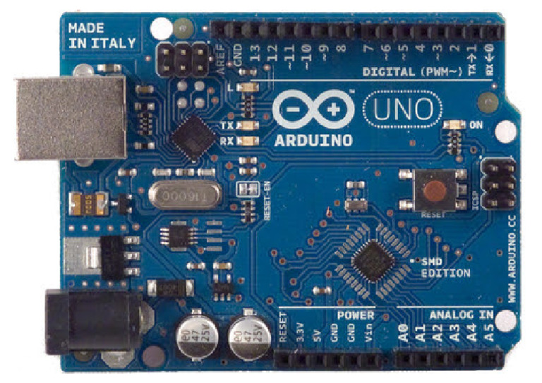 arduino uno | PDF