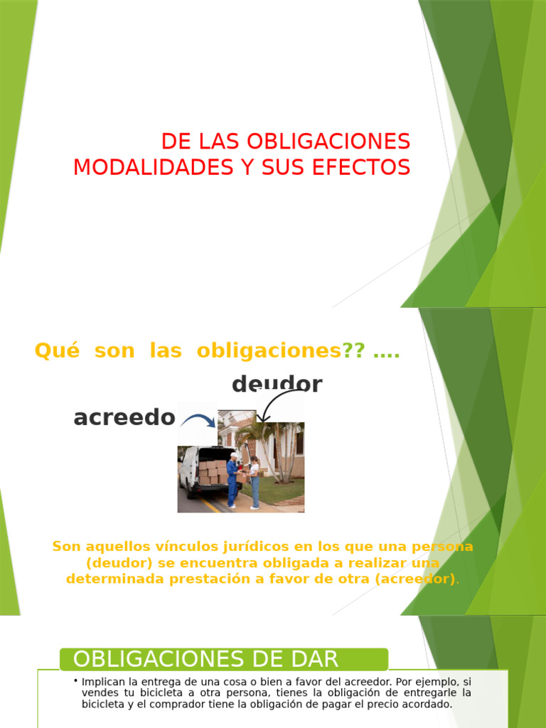 Contenido 2 Civil IV | PDF