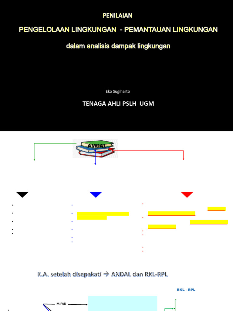 Materi RKL-RPL | PDF