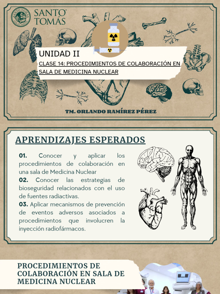 Clase 14 Ust | PDF