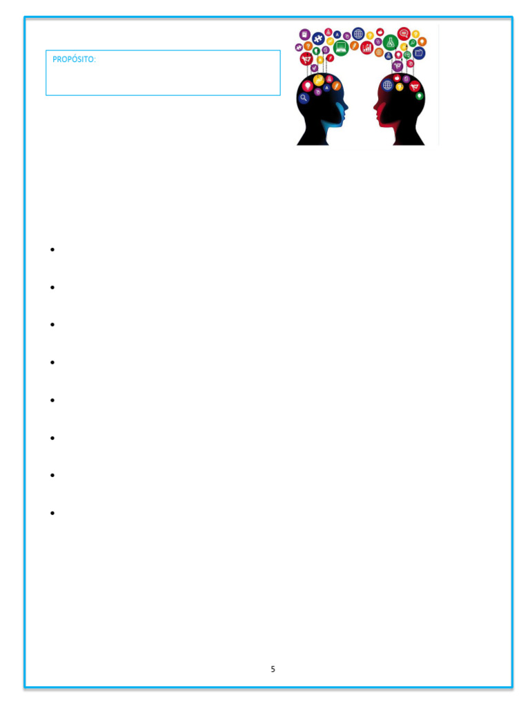 Fomentamos El Desarrollo de Las Inteligencias Multiples | PDF