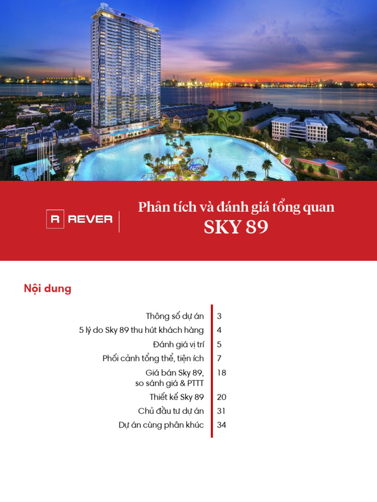 Sky 89 | PDF