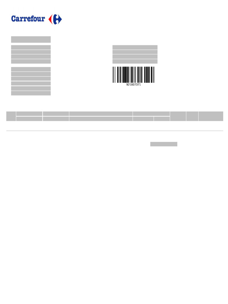 Transmart Tasik 7 Apr | PDF