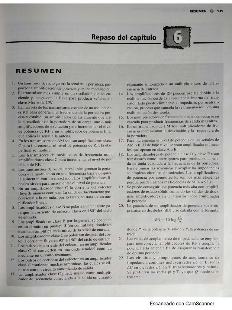Transm I Sores | PDF