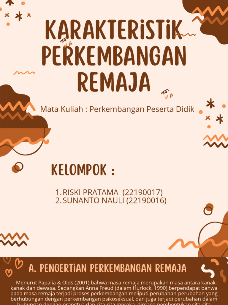 PPD Iki Sunanto | PDF