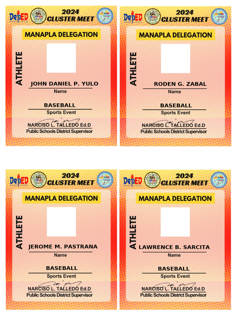 Cluster Meet Id | PDF