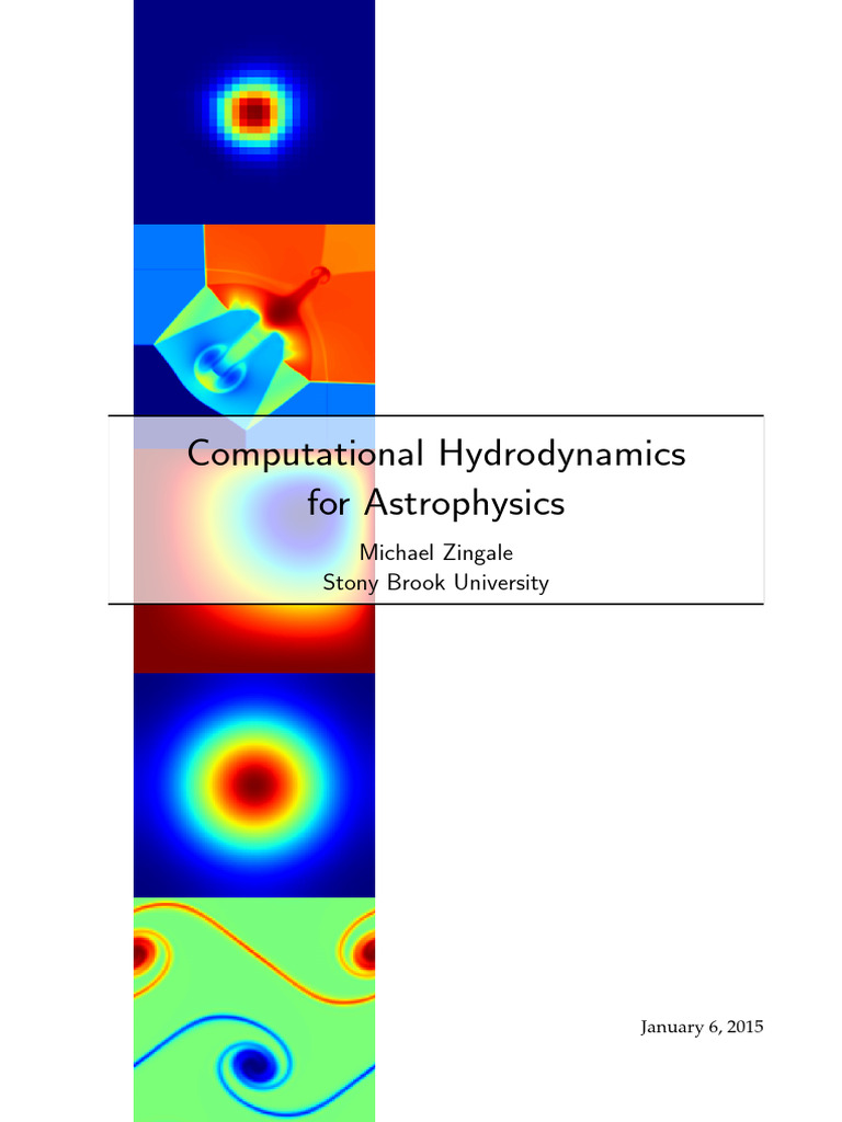 Comp Hydro Tutorial | PDF