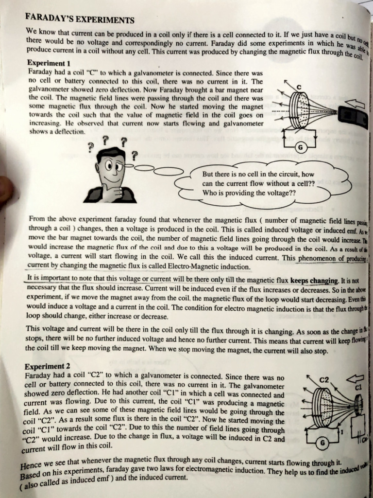 EMI Detailed Notes | PDF