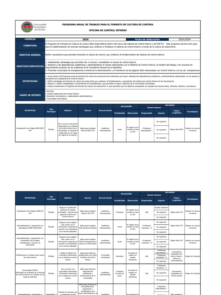 PCC 2024 | PDF