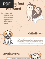 The Dog and The Bone | PDF