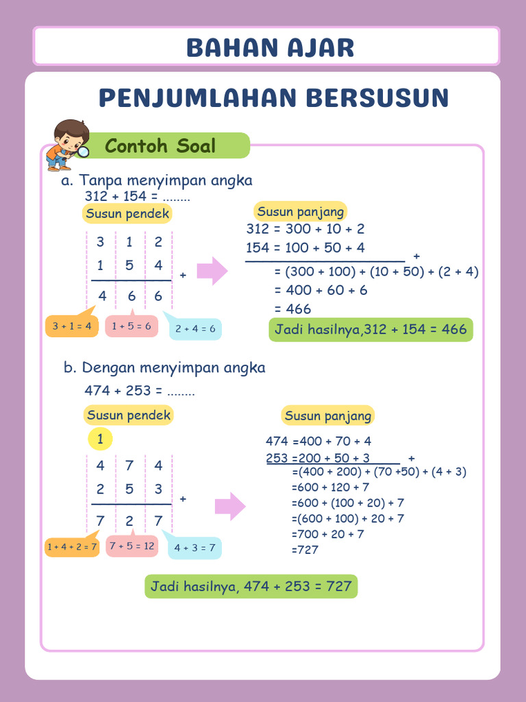 Bahan Ajar Dan LKPD PB 5 | PDF