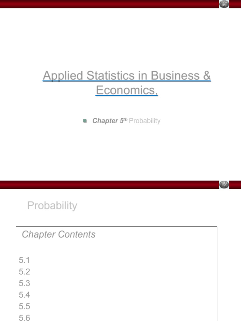 Chap005 Edited (En) | PDF