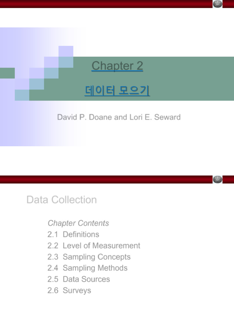 Chap002 Edited (E) | PDF