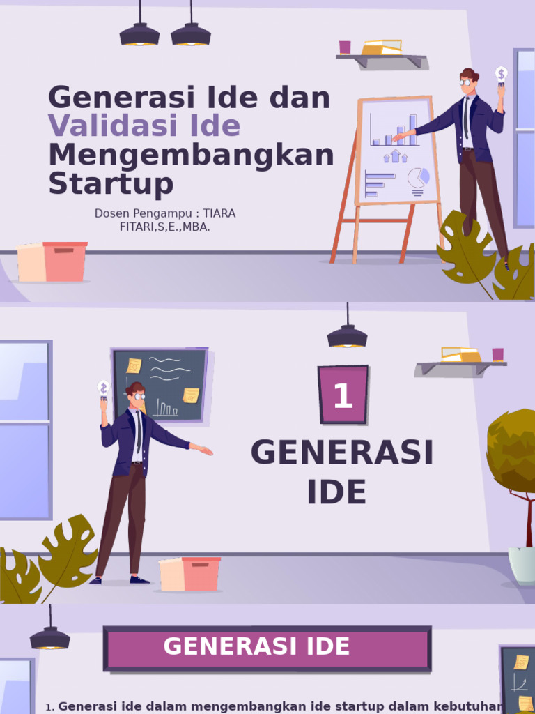 PPT_KEL_2_STARTUP_2 | PDF