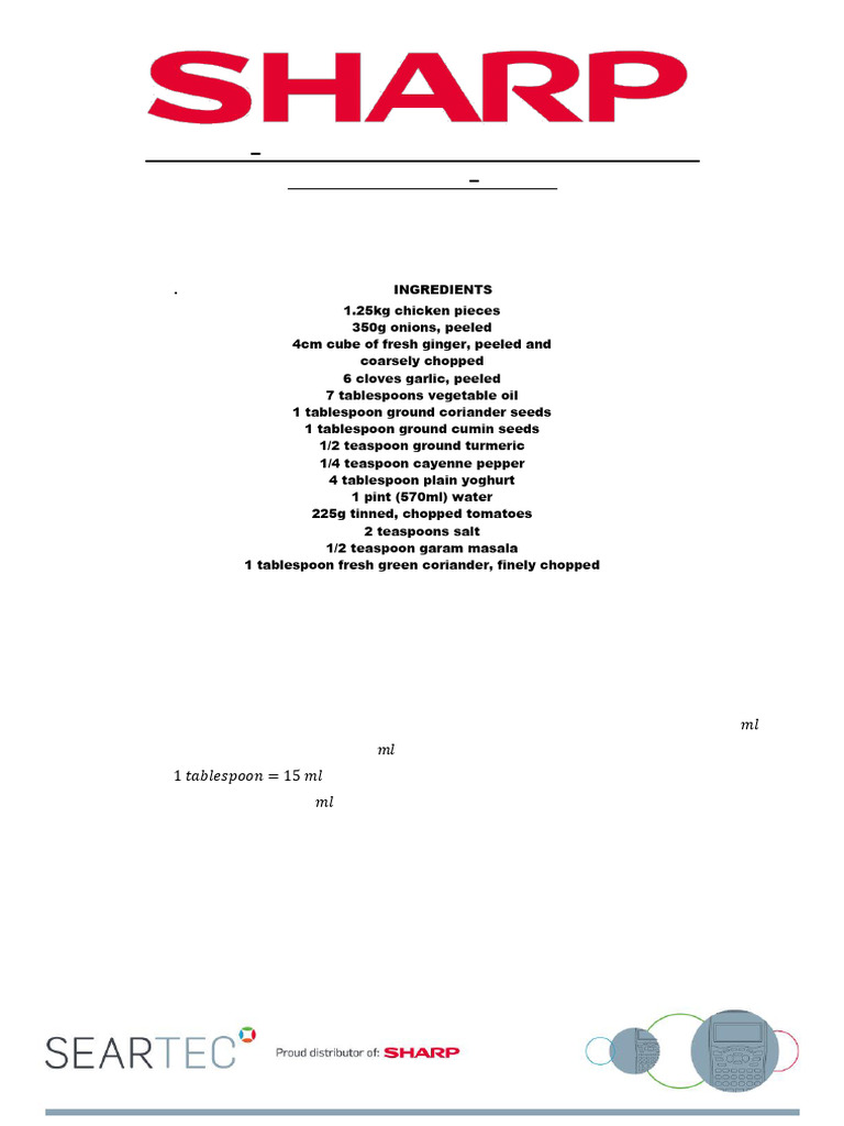 Worksheet 8 Measurement of Length Weight Volume and Temperature Grade ...