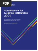 NEC Box Fill Calculation Guide | PDF | Technology & Engineering