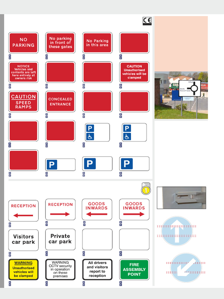 SCAN-Safety-Signs-Catalogue-2014 58 | PDF