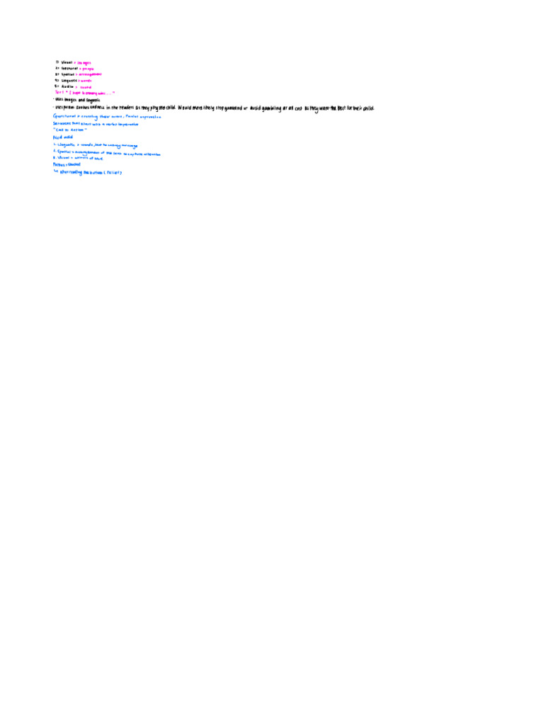 How To Read Using Semiotic Layers | PDF