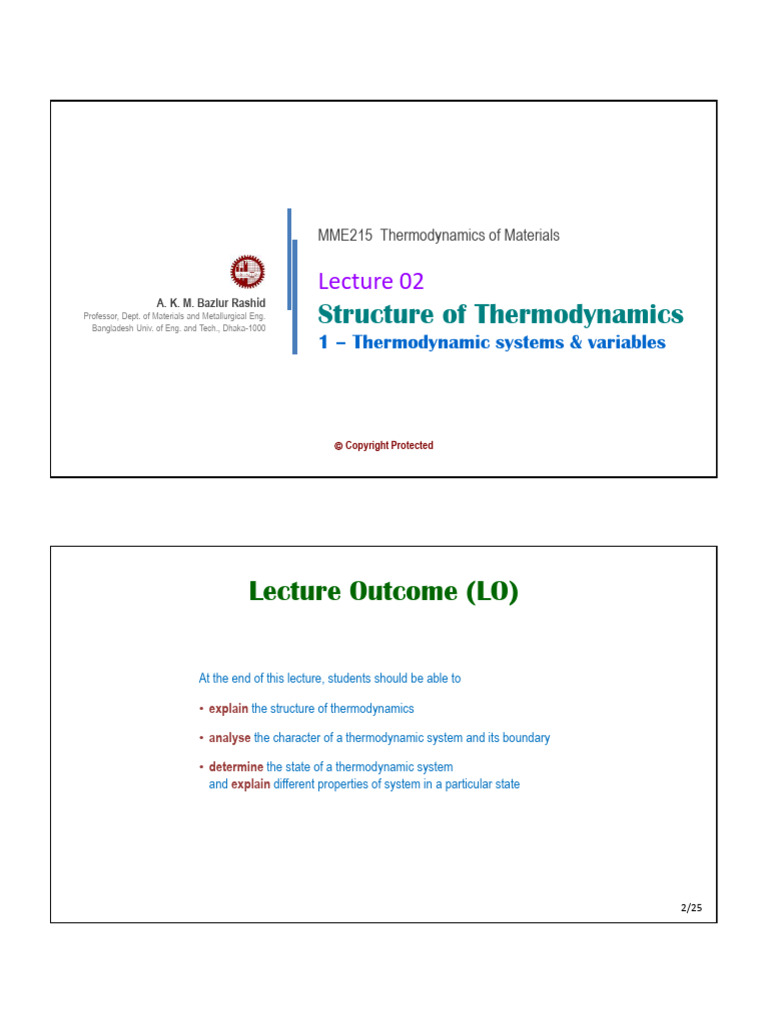 02 - Systems & Variables | PDF