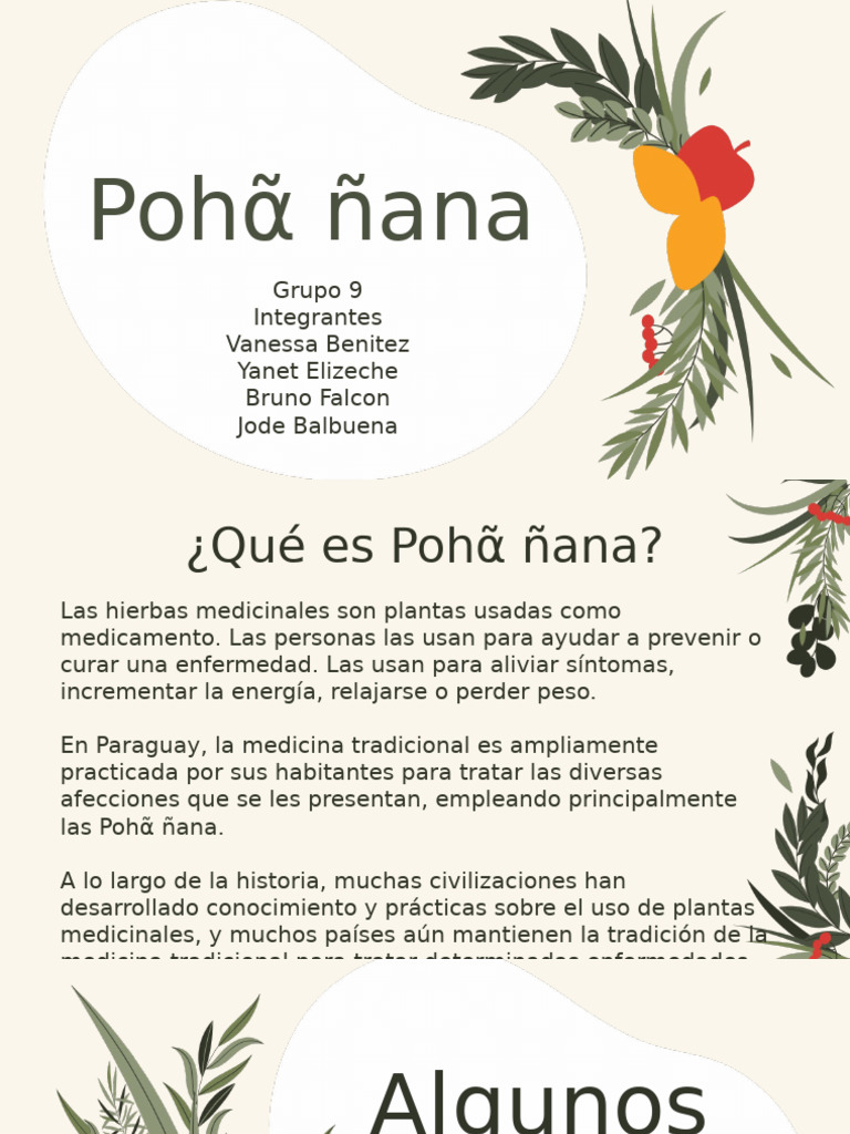 Poha Ñana | PDF